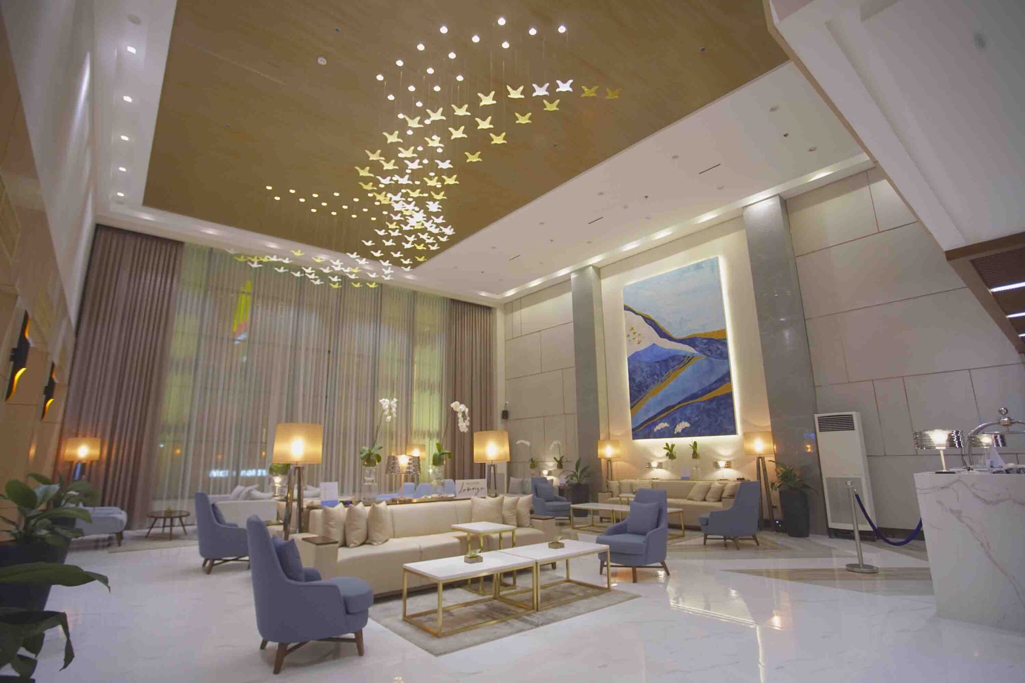 The Litton Hotel - Naga City