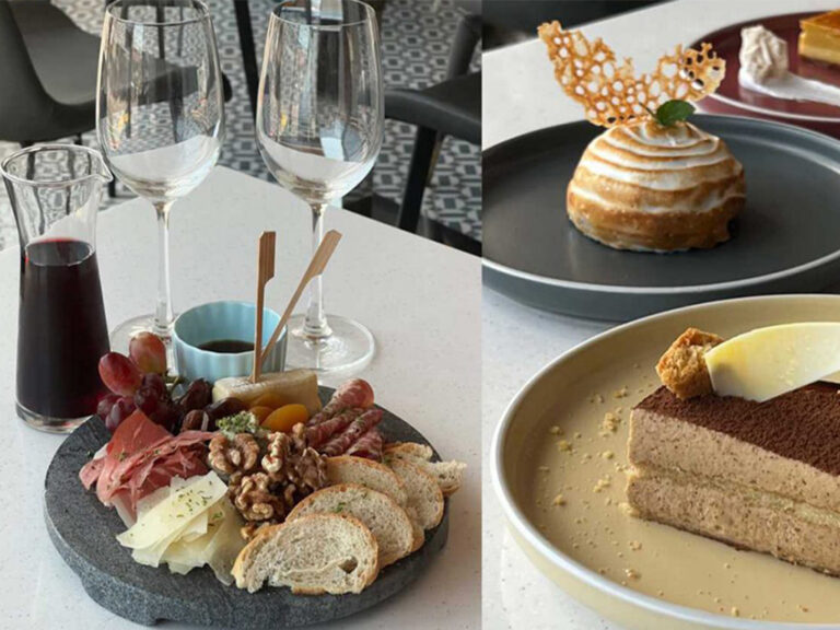 Cafe - The Litton Hotel Naga City